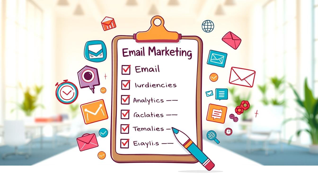 Email Marketing Checklist: Boost Your ROI Today – Advanced Email ...